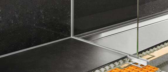 Decorative profiles