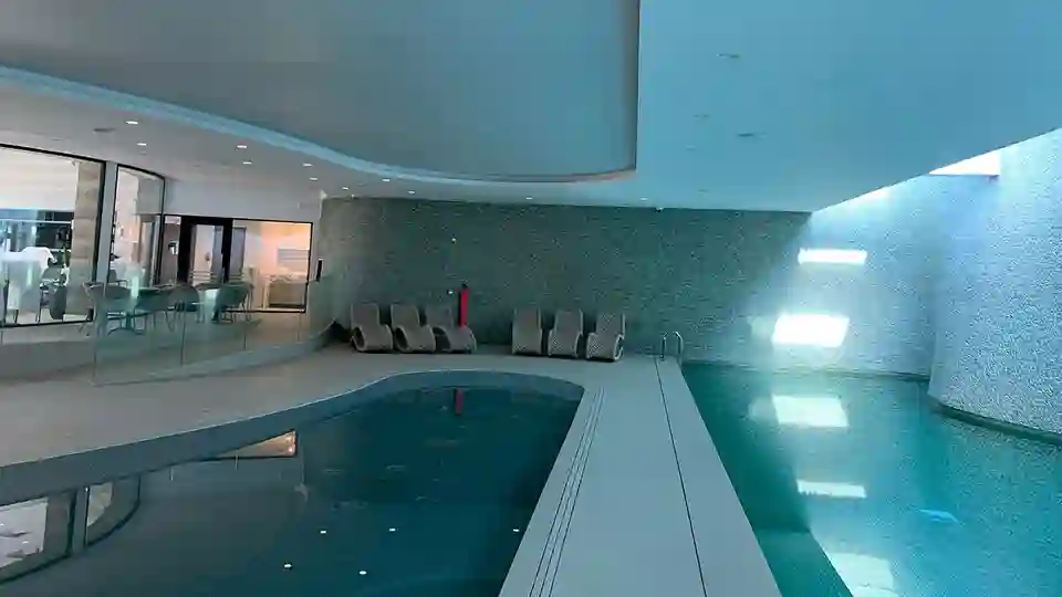 Headland Oteli | Schlüter-Systems